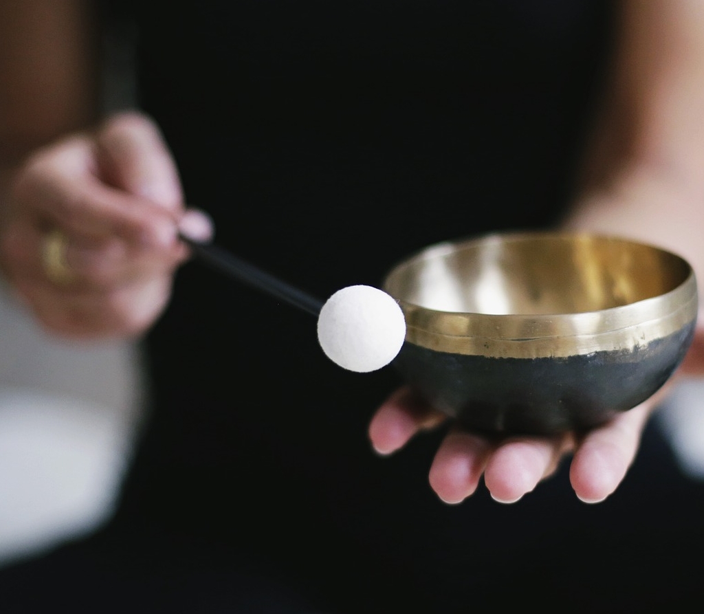 Petite méditation – Respiration (nez) • Zone Zen